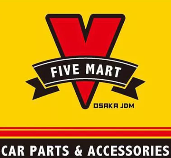 » FIVE MART | Number7 Racing Products